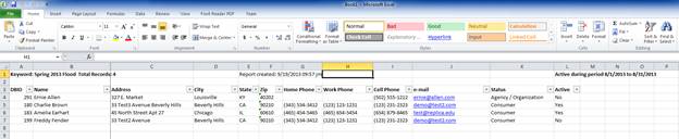 NetCIL Client User Guide